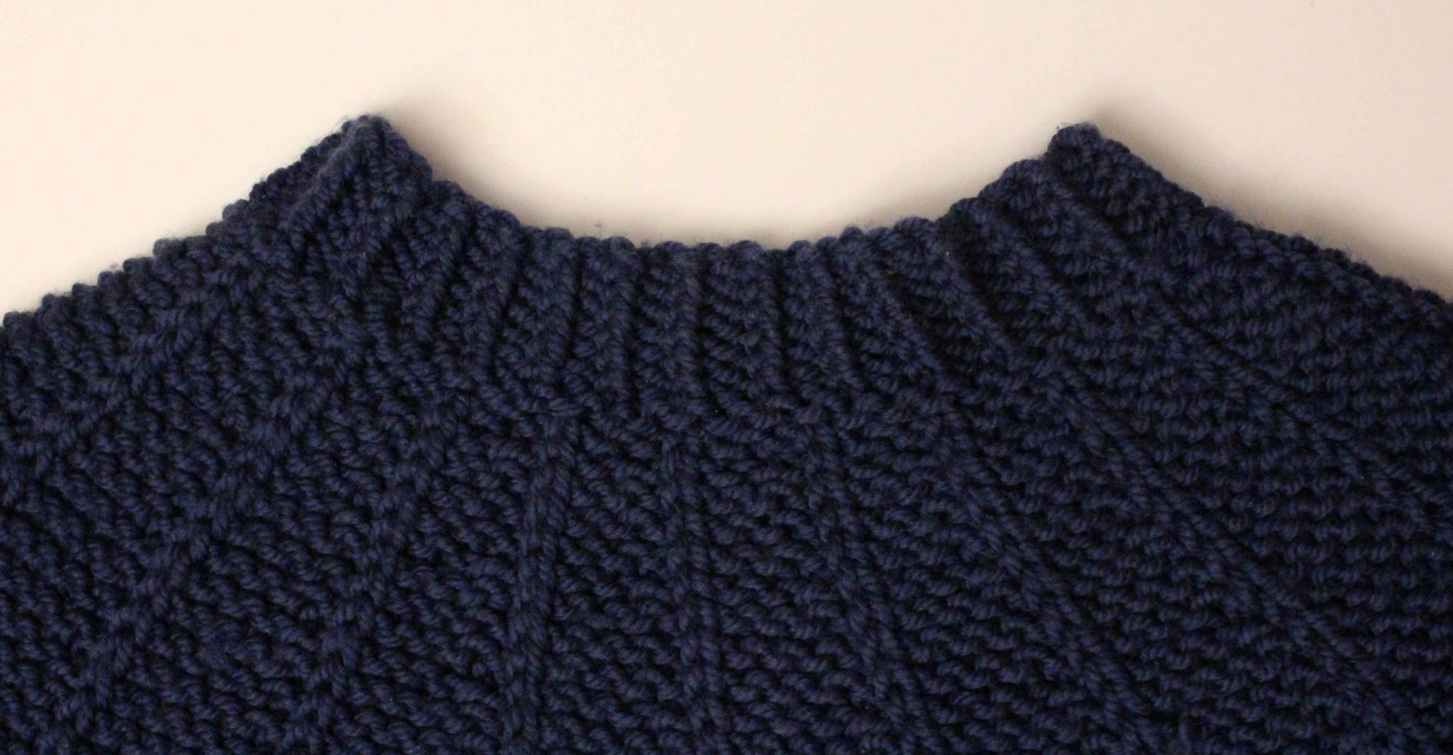 My Favorite 1x1 Rib Stitch: A Guide to 1x1 Ribbing - Knitandnote