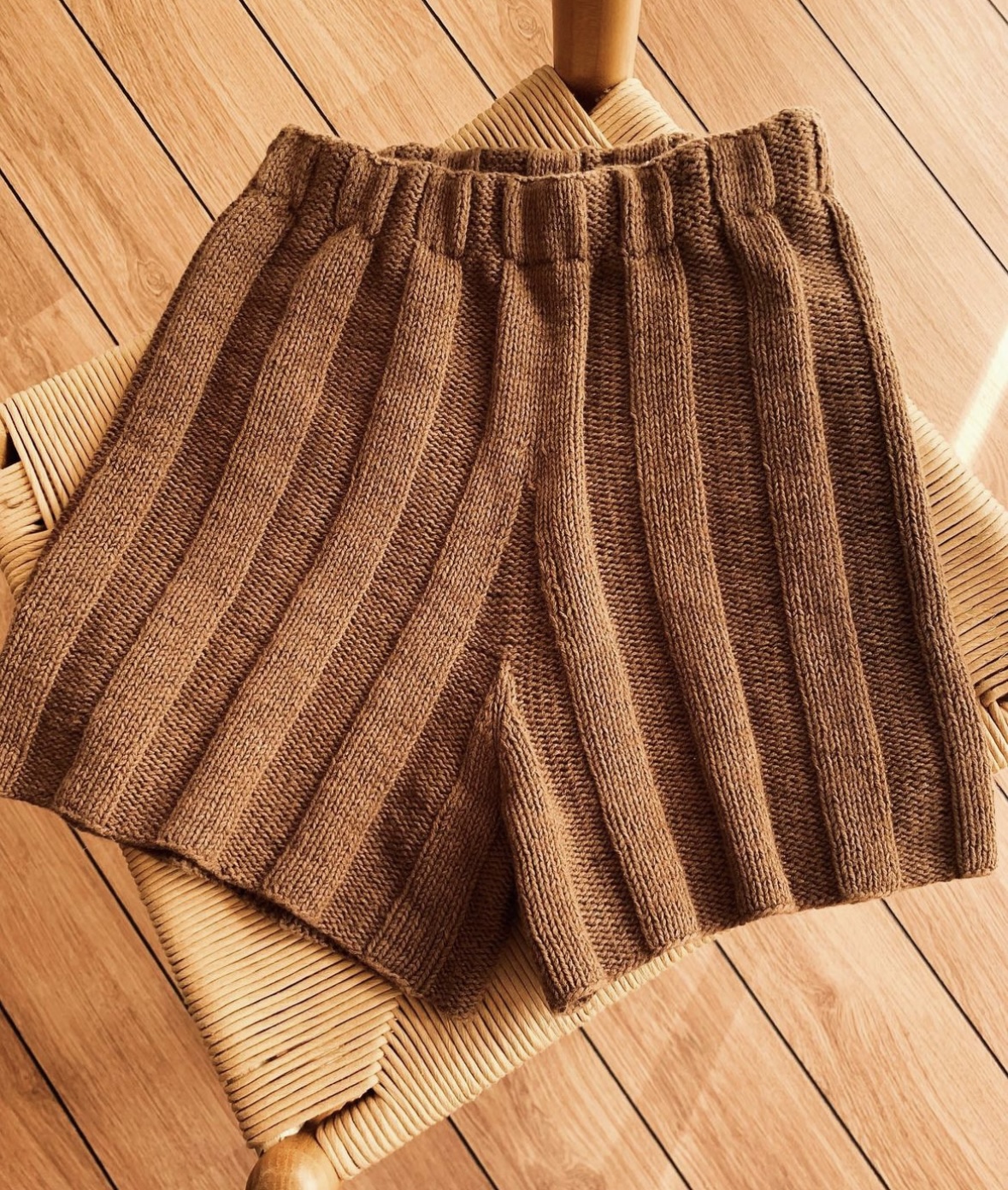 Our 3 knitted summer favorites - Knitandnote