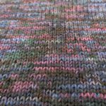Marled Knitting - Knitandnote