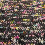 Marled Knitting - Knitandnote