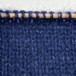 Marled Knitting - Knitandnote