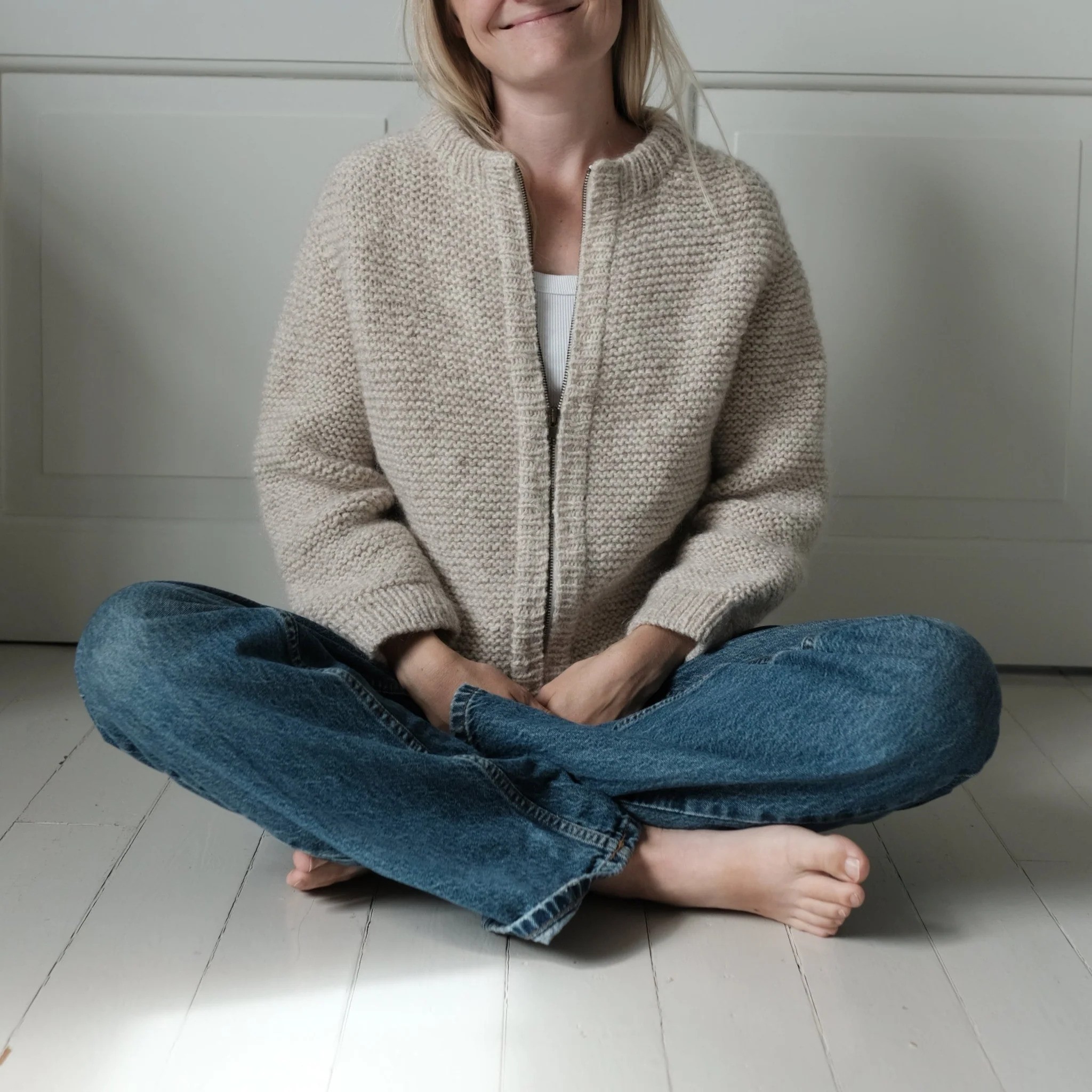 Spring knits: 3 must-have cardigans - Knitandnote