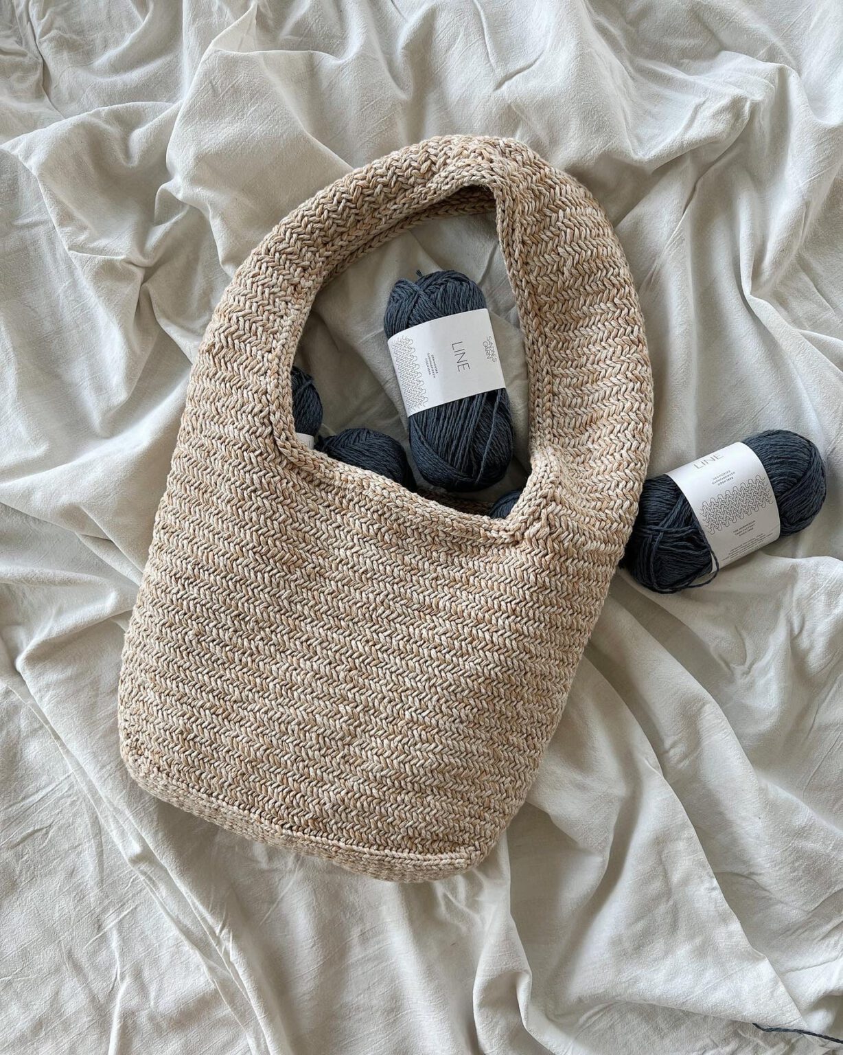 Easy knitting projects for beginners - Knitandnote