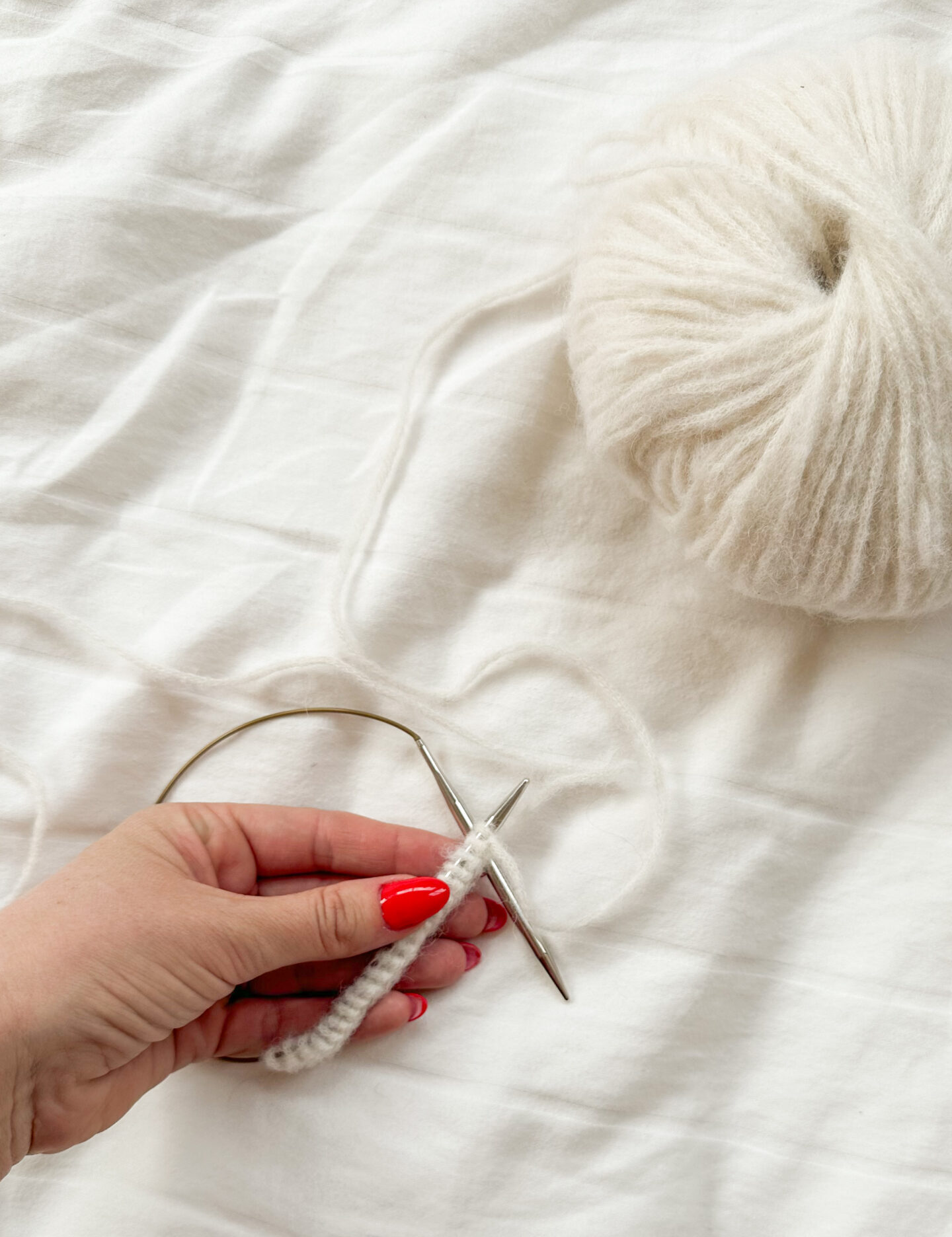 How to start knitting: The ultimate guide - Knit & Note