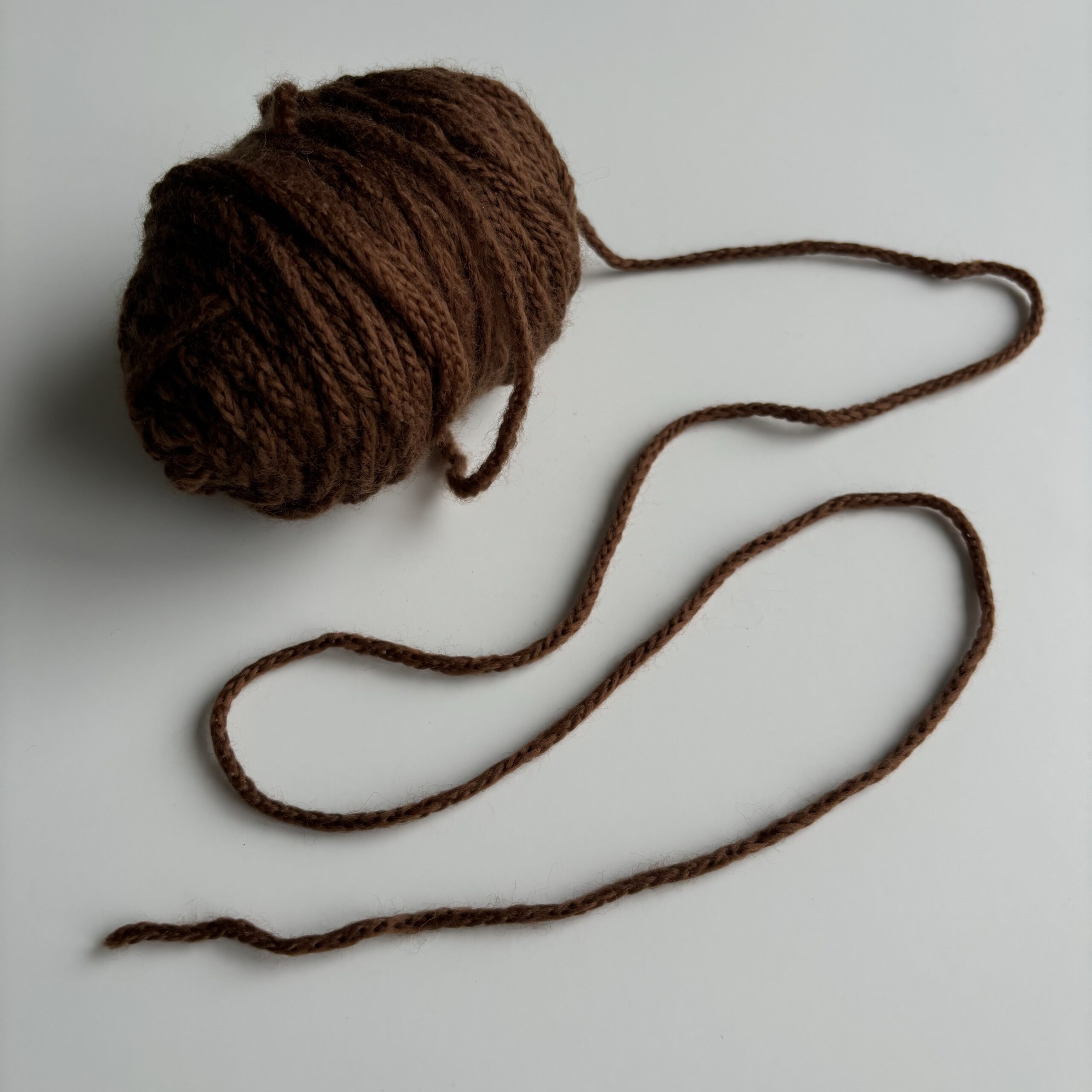 Guide to Worsted Weight Yarn - Knitandnote