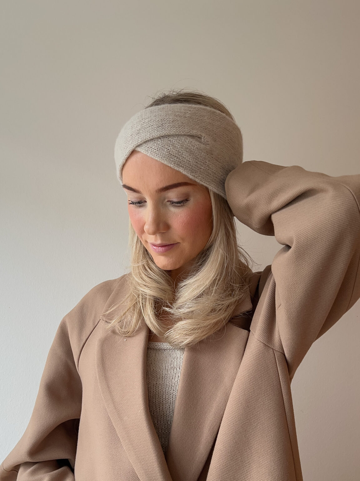 Knitandnote - App for knitting and crochet