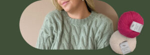 Our yarn - Knitandnote