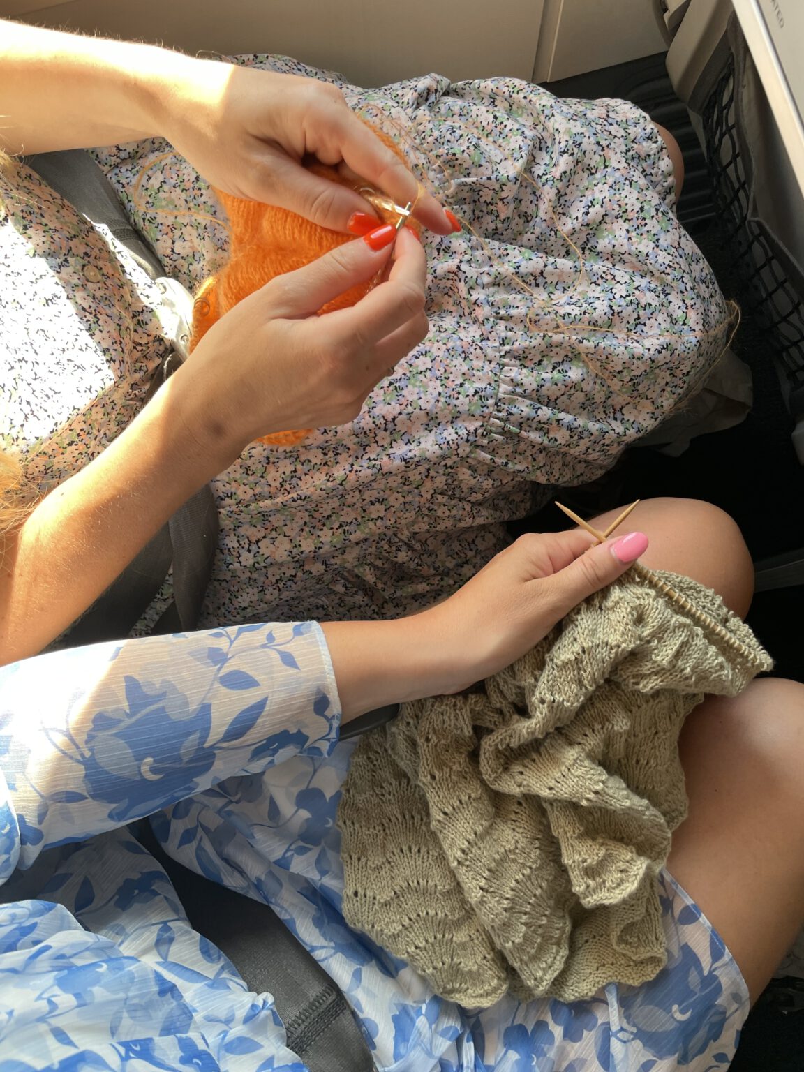 How to start knitting: The ultimate guide - Knitandnote