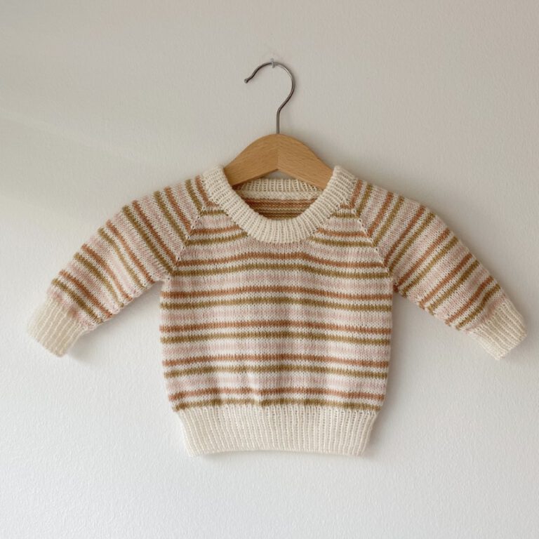 Fingering Weight Yarn Explained - Knitandnote